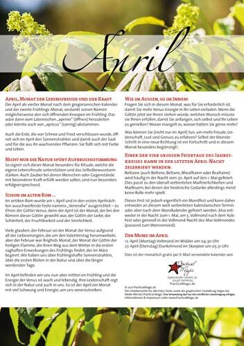 Der Hexenladen Practical Magic - Hexenshop online