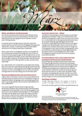 Der Hexenladen Practical Magic - Hexenshop online