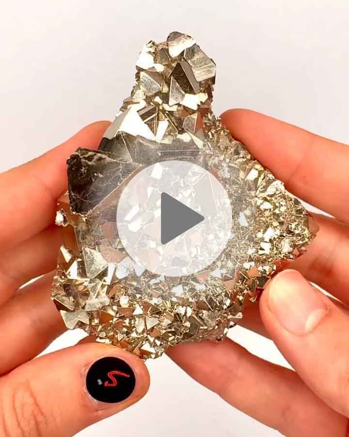 Pyrit (Peru) – Fülle | Wohlstand | Vertrauen | Hexenladen Hamburg ...