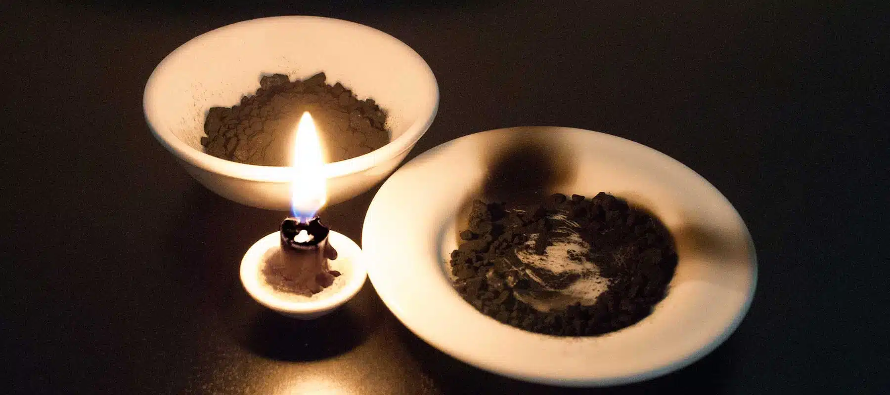 Magische Zutaten: Schwarzes Salz | Practical Magic Magazin