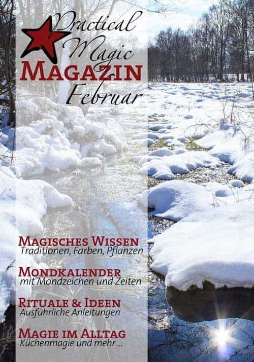 Hexenladen Practical Magic - Hexenshop online und in Hamburg