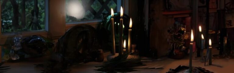 Magische Zauber und Rituale mit Anleitung – Übersicht | Practical Magic Magazin