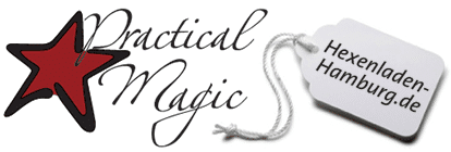 Hexenladen Hamburg – Practical Magic